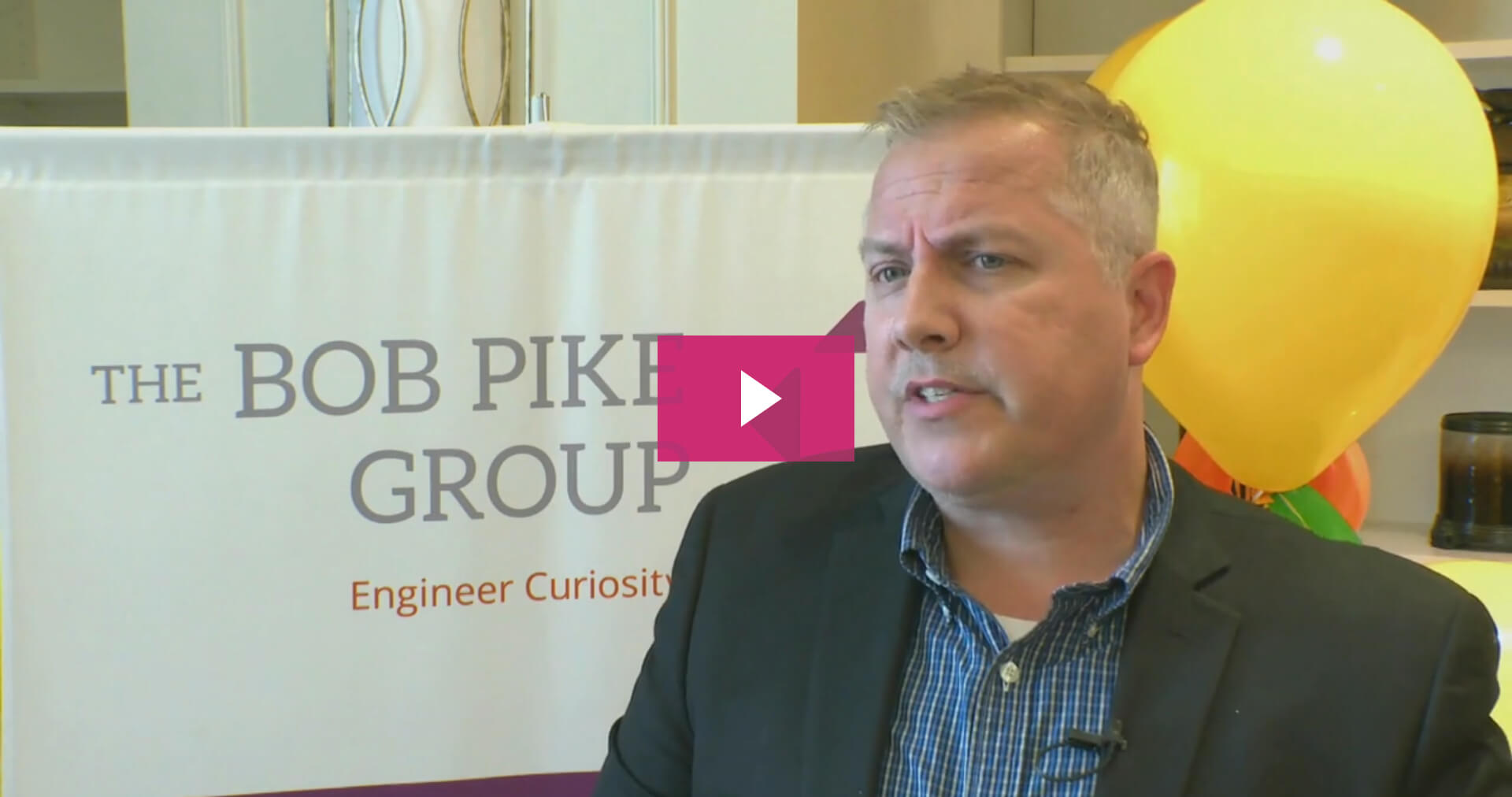 Creative Training Techniques Conference | The Bob Pike Group